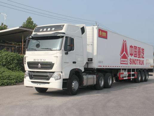 HOWO trucks, Sinotruk HOWO truck for sale | Sinotruk International