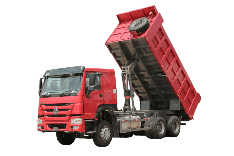 MC11 Series Diesel Engine | Sinotruk International